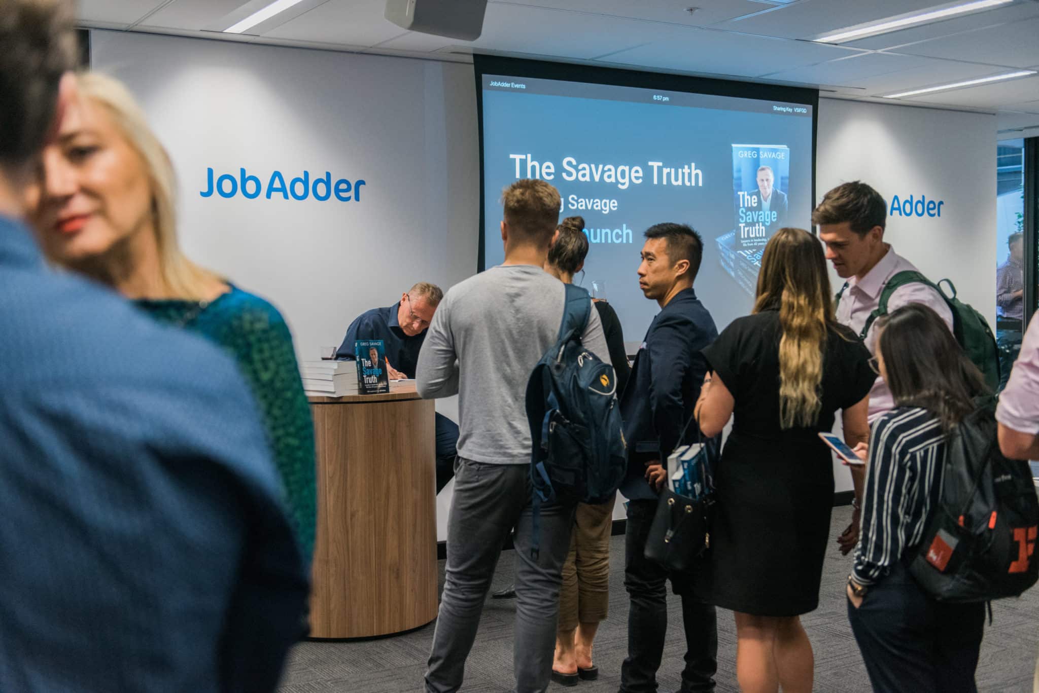 The Savage Truth by Greg Savage: An insight into 40 years of ...