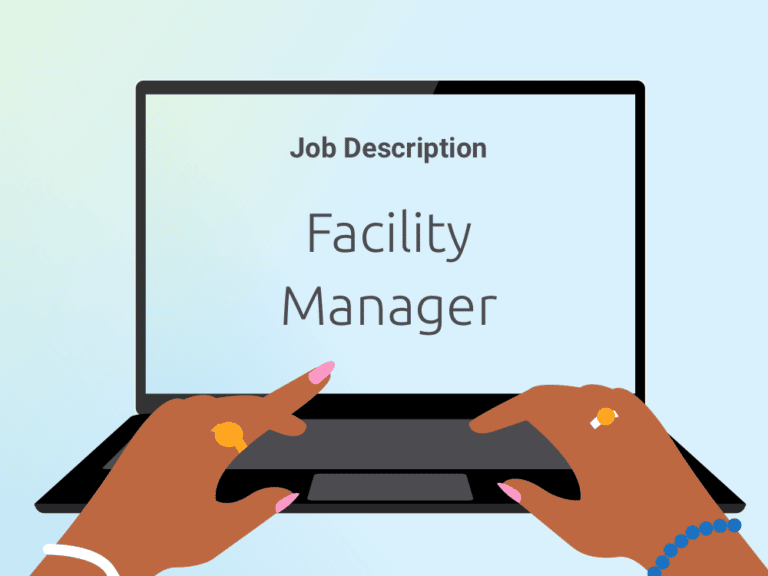 Facility Manager Job Description | JobAdder
