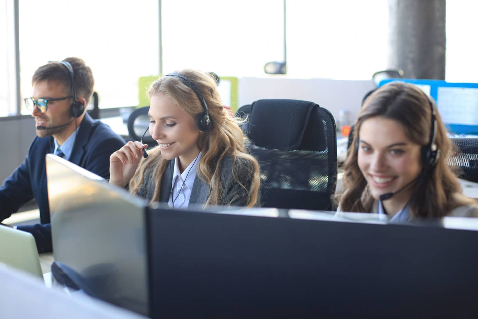 Telecoms & call centre recruitment software & staffing solutions