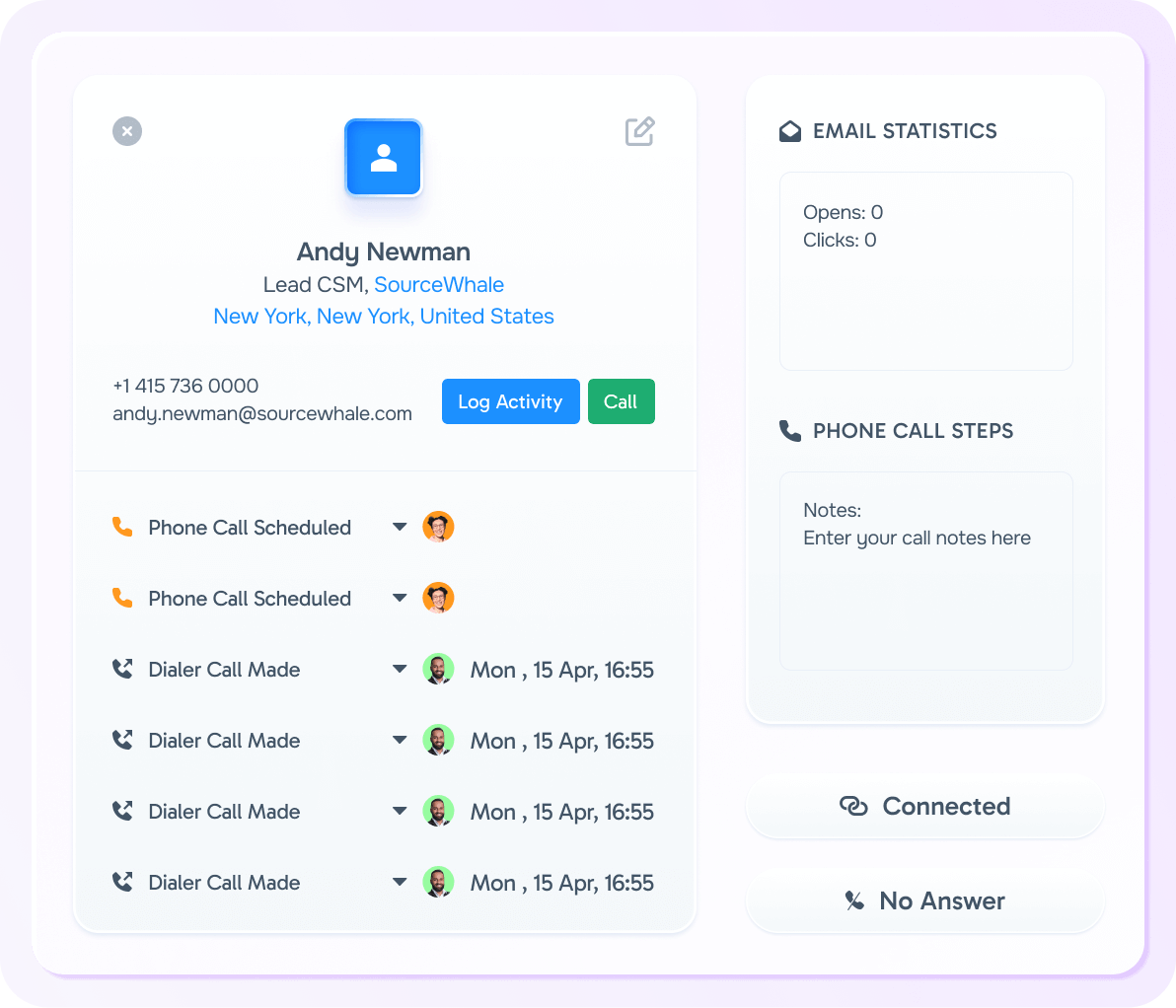 SourceWhale & JobAdder Integration: Smarter Sourcing Tools