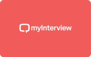 myInterview & JobAdder Integration: Video Interview Platform
