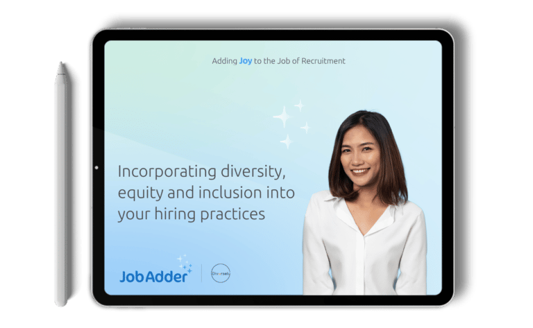 DE&I in action: Inspiring job ad examples for inclusive hiring