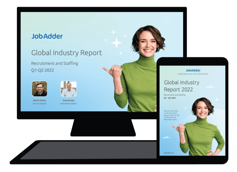 Resources hub - JobAdder