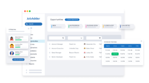 JobAdder | Recruitment Software You'll Love to Use