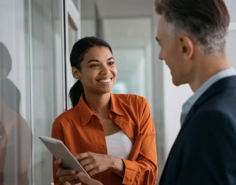 Ensuring candidate rights in data privacy when recruiting